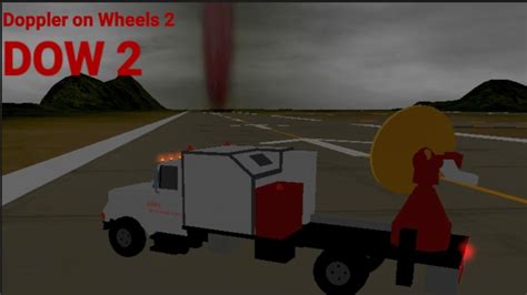 Simpleplanes Doppler On Wheels 2 Dow 2