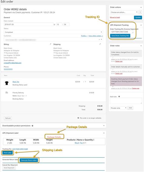 Automate WooCommerce Shipping Using The Two Best WordPress Shipping Plugins UPS FedEx
