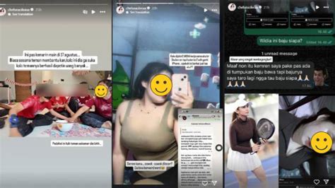 Chelsea Olivia Bongkar Nama Dan Wajah Art Yang Diam Diam Sering Pakai