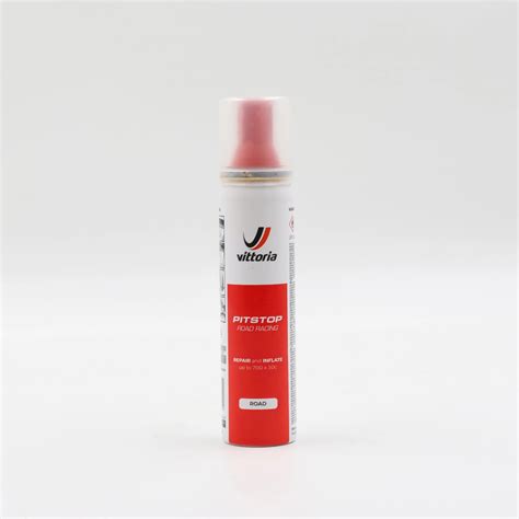 Pit Stop Fast Repair Accessories Vittoria