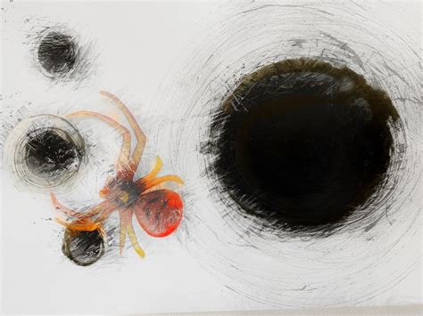 Web Dwellers Jane Appleton