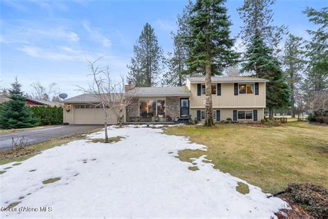5110 W Village Blvd Rathdrum Id 83858 Mls 24 1010
