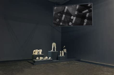 Li Ran Biography Artworks And Exhibitions Ocula Artist