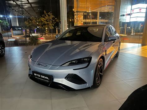 Praveen Fernando On Linkedin Byd Electricification Keells Jkh