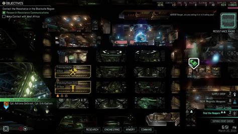 Xcom 2 Wotc Youtube