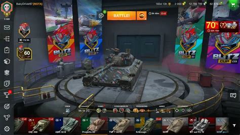 Wotb The Diff Between Autoloader And Mags