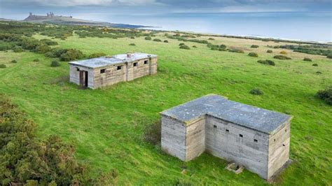 Ww2 Radar Stations To Iron Age Caves Check Out These Hidden Gems From