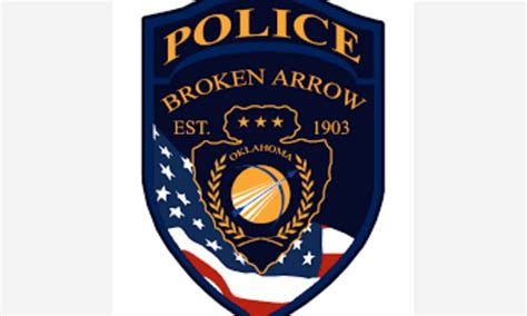 Broken Arrow Police Probing Double Homicide Broken Arrow Sentinel