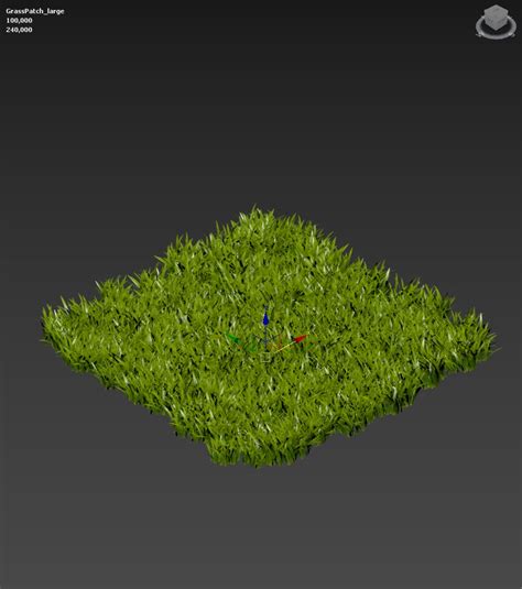 Displacement Scatter And Pattern Usage Differences Chaos Help Center