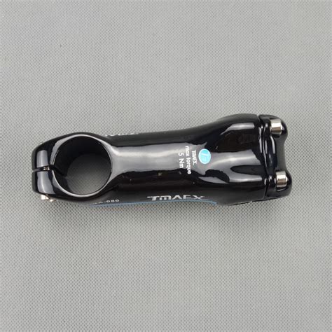 Mtb Carbon Stem 318mm Bicycle Stem Road Bike Part Vicedeal