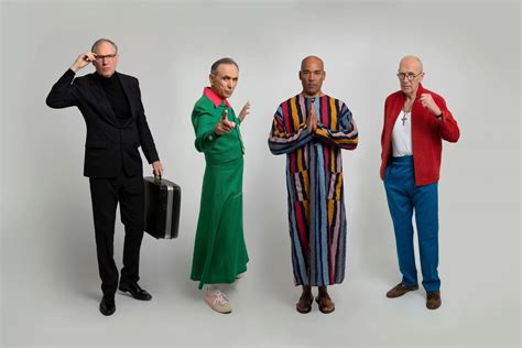 Dexys Releases New Single