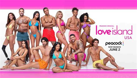 Love Island Usa Embroils In Fresh Controversy Ahead Of New Season