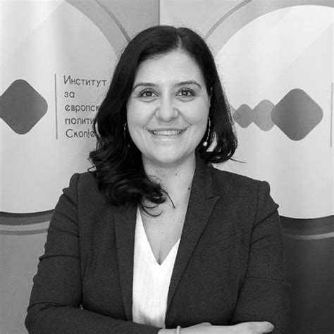 Simonida Kacarska Belgrade Security Conference 2024