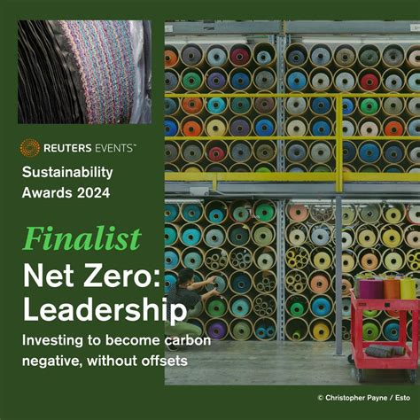 Interfaceflooring Sustawards Netzero Interface