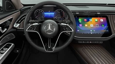 2024 Mercedes Benz E Class Sedan For Sale Specs Tech And Whats New