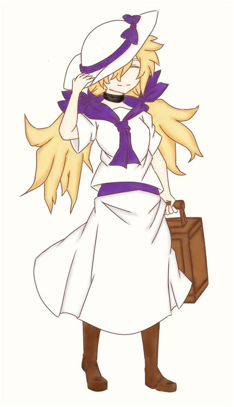 Traveling Demon Rtouhou
