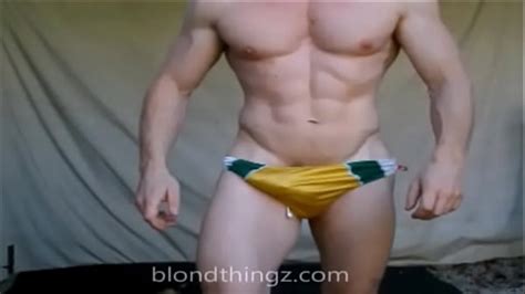 Big Dick Bulge In Nylon Speedo Speedos Zakrogerz Zak Rogerz Xxx