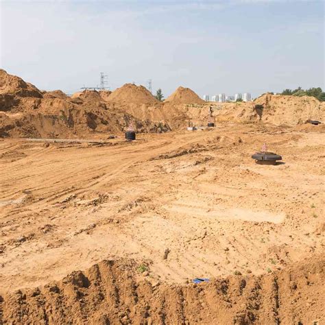 Property Grading Building A Solid Foundation For Your Development