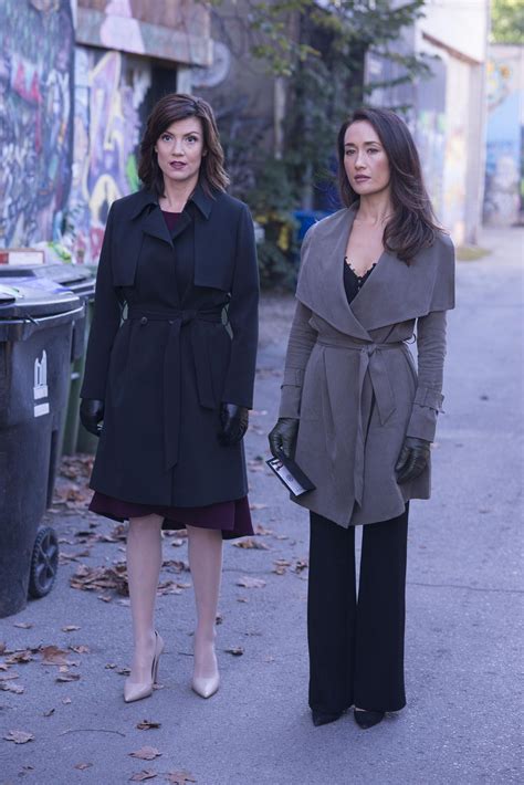 Designated Survivor Designated Survivor Bild Zoe Mclellan Maggie Q