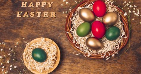 Urări De Paște Mesaje și Citate De Scris într O Felicitare Kfetele