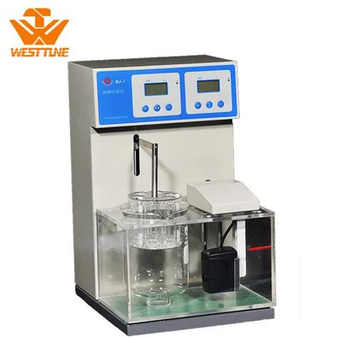 Lab Disintegration Test Apparatus Tablet Disintegration Tester Tablet Tester And