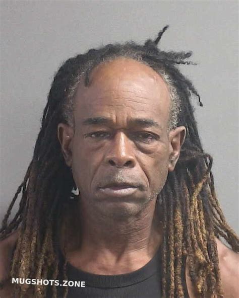 Johnson Kevin Mark 10302025 Volusia County Mugshots Zone