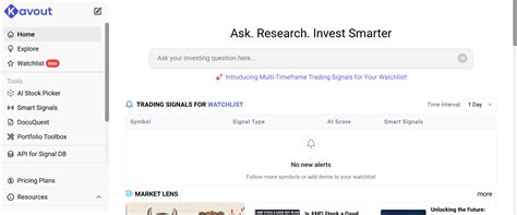 10 Best Ai Tools For Finance 2025