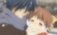 Ushio Okazaki Clannad Wiki Fandom