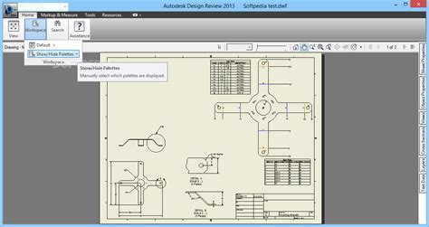 Autodesk Design Review 2018 14 0 0 177 Download Review Screenshots