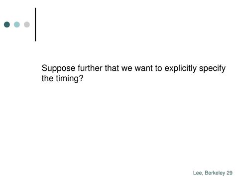 Ppt Decoding Concurrency Challenges With Disciplined Models Of
