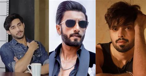 Why Is Ali Raza Inspired By Fahad Mustafa And Ranveer Singh Pakistan Showbiz