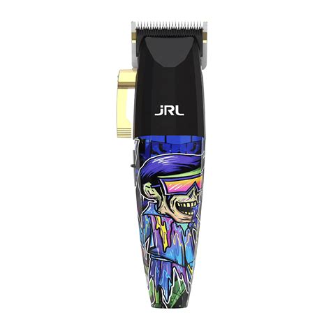 Jrl Professional Grooming Range Certified Clippers