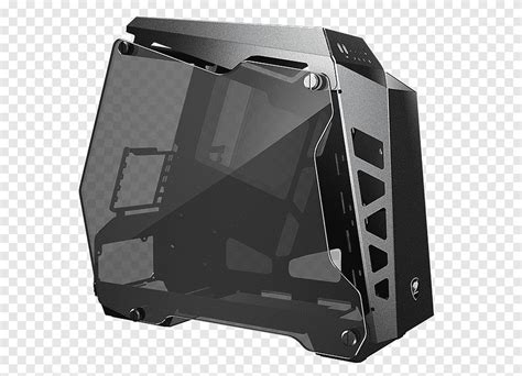 Computer Cases And Housings Microatx Mini Itx Mboard Cooler Png Pngegg