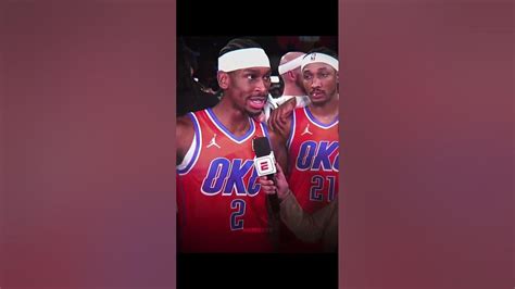 Shai Aura Nba Basketball Youtube