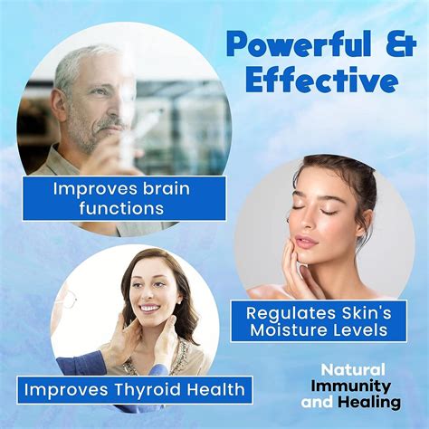 Activation Products Perfect Iodine Solution Thyroid Support For Women