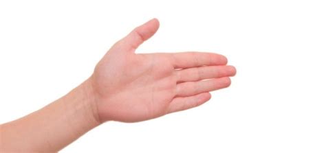 Degetul Inelar Este Mai Lung Decât Degetul Arătător Află Ce Semnifică