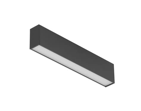 Linear Diffuser Module Standard Track