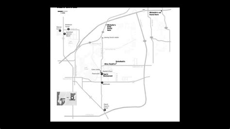 230 The Murder Of Michelle Schofield Part 2 Youtube