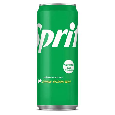 Sprite 24 Canettes 33cl Salamarket