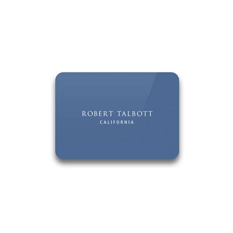 Home Page Robert Talbott
