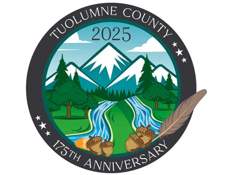 Celebrating 175 Years Of Tuolumne County