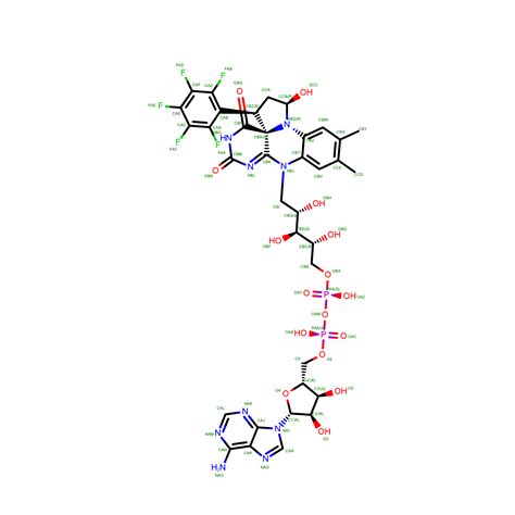 Rcsb Pdb 3abt Crystal Structure Of Lsd1 In Complex With Trans 2
