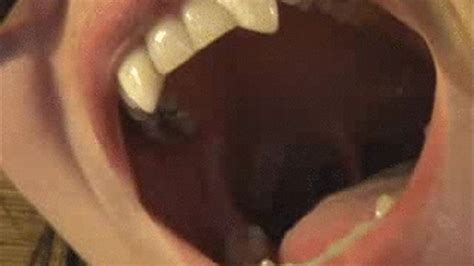 Sexy Smoking Vampire Sarahs Xxx Secrets Clips4sale