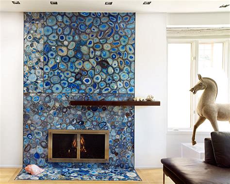 Discover The Versatility And Beauty Of Agate In Interiors