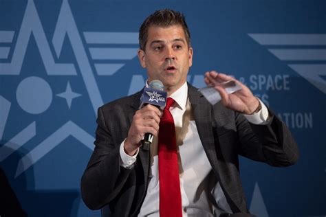 Watch How Bae Systems Is Delivering The Air Force An Electronic