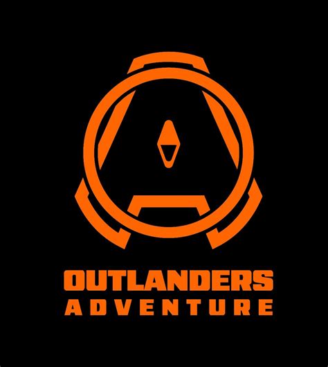 Outlanders Adventure Página Do Vendedor