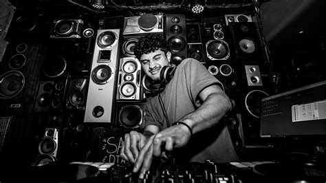 Dj Background Png Interview