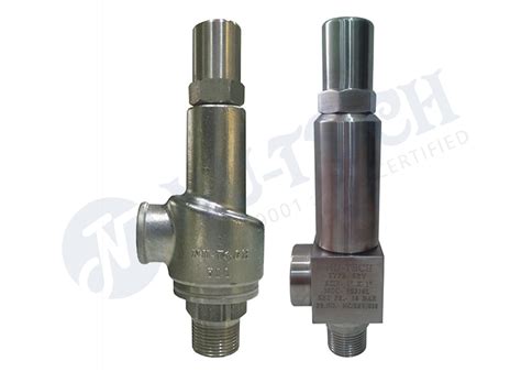 How To Evaluate A Pressure Valves Manufacturer