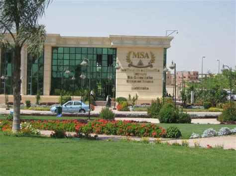 A Guide To Egypts Universities Programs And Tuition Fees For 2023