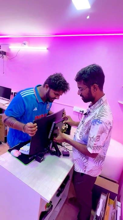 Mini Cpu 😍 Shorts Tinycpu Minicpu Tinycomputer Minipc Youtube